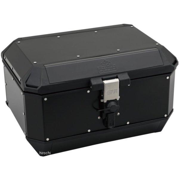 デイトナ GIVI ALA56AD アルミモノキーケースカラー:ブラックライン本体重量:7kg奥行×幅×高さ(外側):463×559×328(mm)(※外寸奥行は取っ手を含みます)最大積載重量:10kg(※フィッティングの積載制限以上は積載...