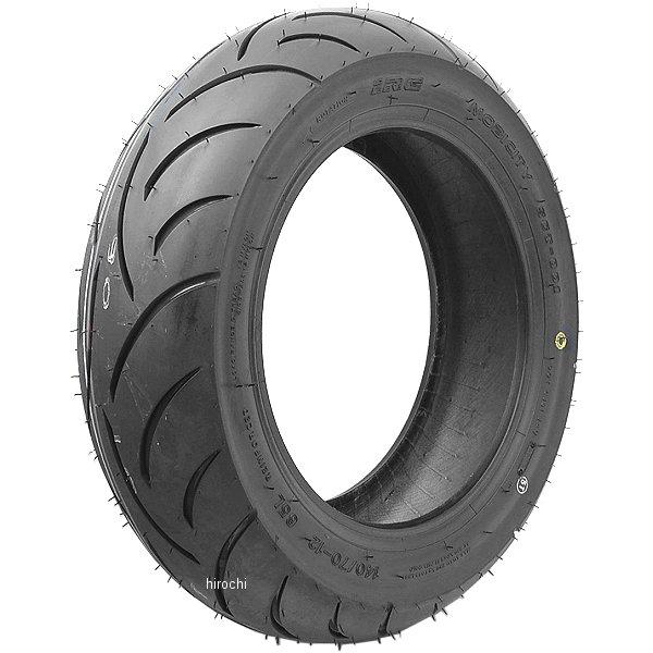 井上ゴム工業 IRC MOBICITY SCT-001用途:リア用リム径:12インチチューブレスタイヤトレッド幅:142mmタイヤ幅:140mm偏平率:70%構造:バイアス荷重指数:65(290kg)速度記号:L(120km/h)1本売り【...