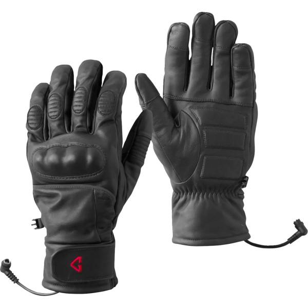 GERBING HEATED CLOTHING グローブ 12V HERO ブラック SサイズGyde by Gerbing Hero Glovesは、寒い時期までライディングシーズンを延長したいライダー向けに最適化されています。プレミアム...