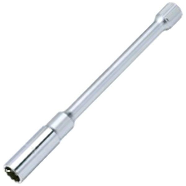 3305P-250-14-KK コーケン Ko-ken 3/8""(9.5mm)SQ. 12角スパークプラグソケット(マグネット付/ロング) 全長250mm 14mm 3305P-250-14-KK3305P-250-14ヤフー HD店