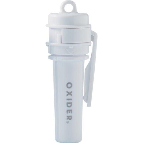 ・持ち運べる二酸化塩素発生ゲル剤です。・上方に二酸化塩素を届ける放散特性携帯専用容器となります。・不使用時の浪費を防ぐワンタッチ密栓機能付きです。・液剤を投入する前の未開封の状態であれば、長期間の在庫が可能です。・(常温暗所で約3年)・二酸...