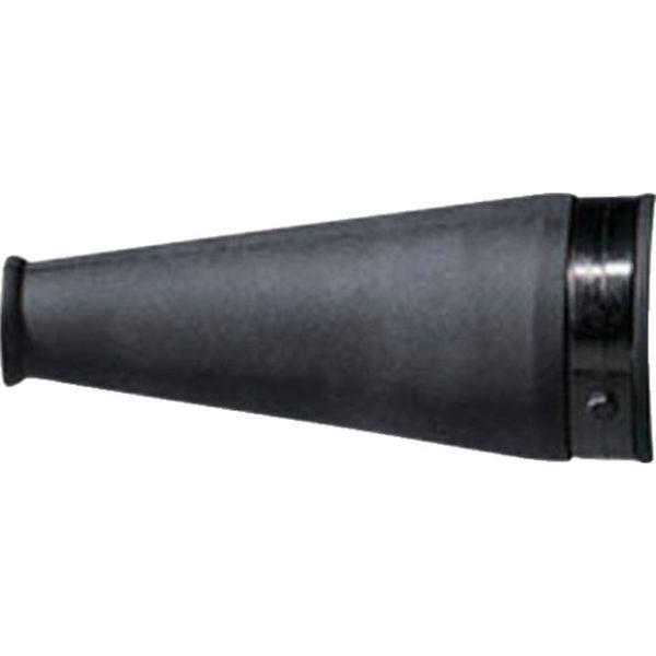 ・品名：ブロワ用ノズル・適合機種：RB36DB、RB18DC、RB14/18DSL、RB40SA/VA・ブロワ用ノズル・生産国 中国・JANコード 4549115243545・質量 60g・コード：666-5711 ・品目：37708837...