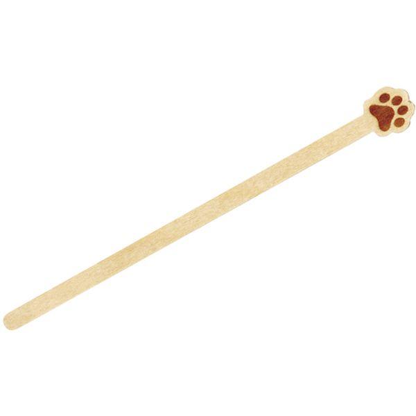 ・使い捨てタイプです。・環境にやさしい木製です。・可燃物として処分が可能です。・コーヒー等のマドラーとして。・140mm・樺・生産国 中国・JANコード 4975139556017・質量 92g・コード：237-4422 ・品目：37730...