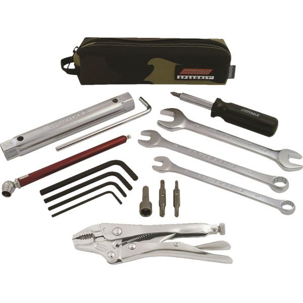 クルーズツールス CruzTOOLS TOOL キット SPEEDKIT MX3812-0773SKDMXヤフー HD店