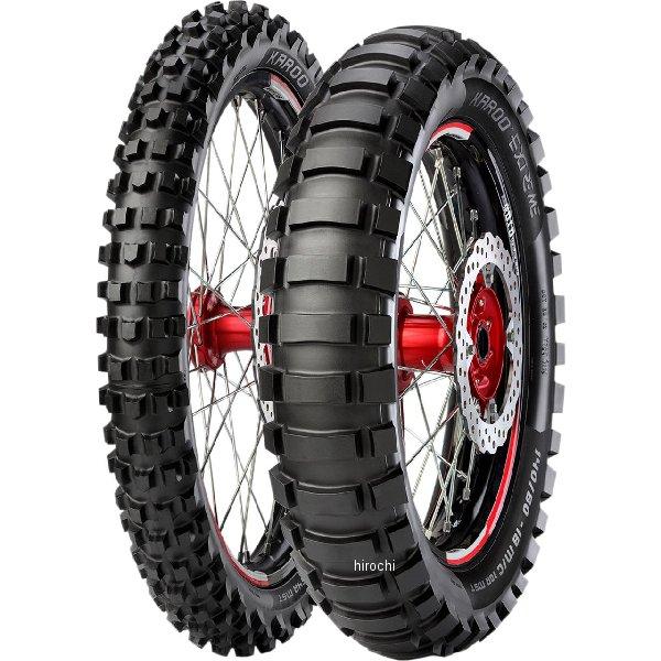 メッツラー METZELER KAROO EXTREME 90/90-21M/CTL 54SMST フロントリム径：21インチ用途：フロントタイヤ幅：90偏平率：90どこへでも行ける日常へKAROOシリーズがアドベンチャーバイクとマキシエン...