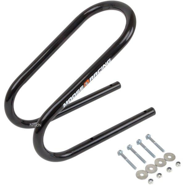 3911-0050 ムースレーシング MOOSE RACING CHOCK WHEEL MSE 3.5"" BLK3911-0050ヤフー HD店