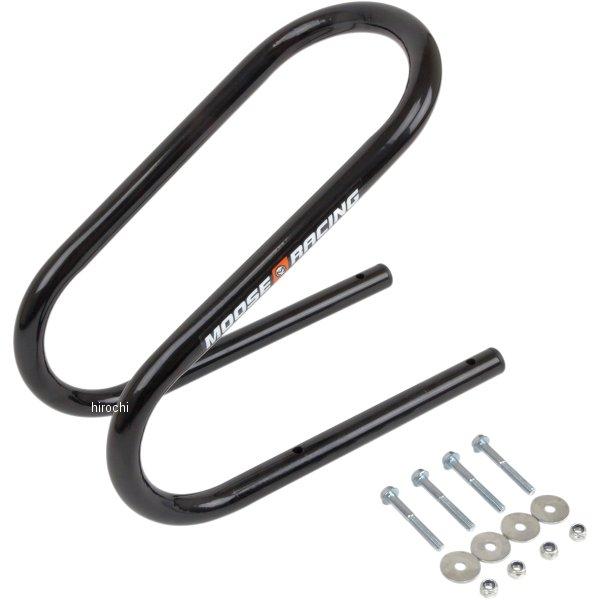 3911-0053 ムースレーシング MOOSE RACING CHOCK WHEEL MSE 6.5"" BLK3911-0053ヤフー HD店