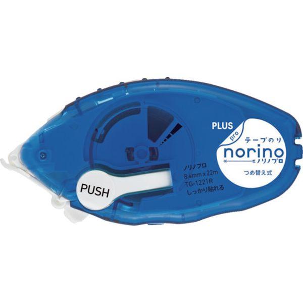 ・独自機能が圧倒的なパフォーマンスを実現した、しっかり使える、本格的機能が詰まったテープのりです。・本体色：ブルー・テープ幅(mm)：8.4・テープ長さ(m)：22・適合カートリッジ：39246・タイプ：しっかり貼れる・幅(mm)：93・奥...