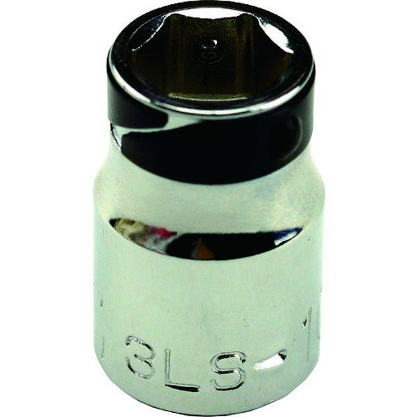 ・鋼球とリングスプリングで、ボルト・ナットが着脱できるソケットです。・保持機構はリングバネ＋鋼球のため、耐久性に優れマグネット式のように鉄粉を吸着したり電子回路に影響を与える心配もありません。・本体△印とリング部○印を合わせると簡単にナット...