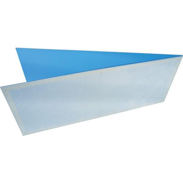 ・平らな所にPPシートを下にして敷いて簡単にご使用いただけます。・自由にレイアウトができます。・物を移動させる床に敷いて使用します。・幅(mm)：400・長さ(mm)：2000・厚さ(mm)：6・ポリアセタール(POM)・1枚敷きには柔らか...