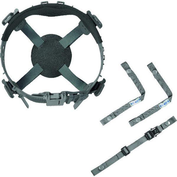 ・内装、耳紐、アゴ紐のセットです。・SC-17BV RA・SC-18BV RA・SC-MPC2 RA(遮熱ヘルメット含む)用。・品名：ヘルメット　内装一式　SC-MPC2RA用・適合機種：SC-MPC2RA・ポリエチレン樹脂など・ヘルメット...