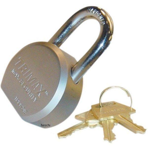 硬化クロム鋼南京錠4010-0023TPL1251S HD