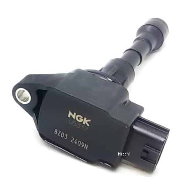 P519 NGK イグニッションコイル 8245入り数:14010326491068U5337ヤフー HD店