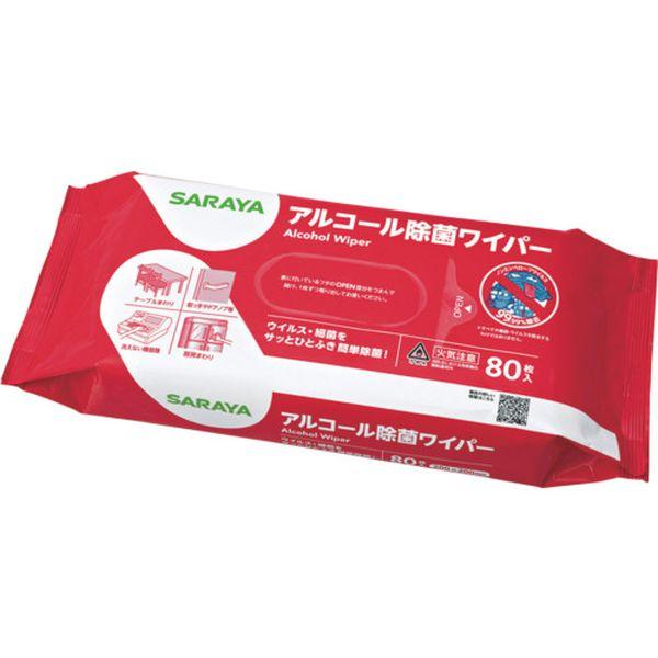 ・食品添加物アルコール製剤を含んでいるので、食品に触れる器具にも使用できます。・手軽に拭いて、優れた除菌効果、ウイルス除去効果を発揮します。・除菌用に。・シートサイズ(mm)：200×200・ケース入数：24・入数(枚)：80・香り：無香料...