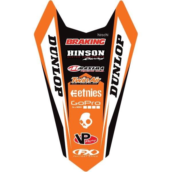 キットにはフェンダー先端と2面が含まれています。06年-07年 KTM 250 EXC Racing 4-Stroke06年-07年 KTM 525 MXC Racing 4-Stroke05年-07年 KTM 440 MXC05年-07年...