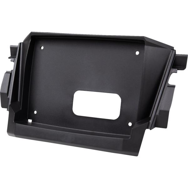 MB QUART RADIO インストール キット RZR PRO XP TURBO R PRO R耐衝撃性に優れたOEM品質のダッシュ取り付けパネル: GMR7V1部品番号4405-0978ダッシュ取り付けパネルは、OEMスタイルのきれい...