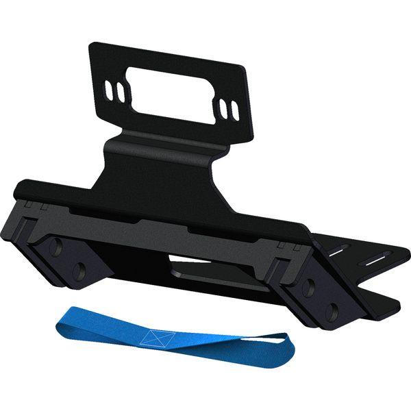 Kfi Products Plowマウント21年-22年 ポラリス RZR Trail 570 4x421年 ポラリス RZR Trail 570 Premium 4x417年-19年 ポラリス RZR 570 EPS 4x417年 ポラリ...