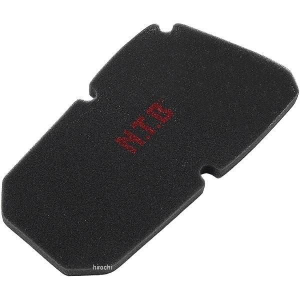 NTB エアフィルター87年-89年 ホンダ NSR250R89年 ホンダ NSR250R SP88年 ホンダ NSR250SP純正互換品番:17211-KV3-000【仕様説明】優れた吸収効率と、高い防塵効果のエアフィルターです。4510...