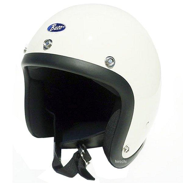 ブコ BUCO ジェットヘルメット エクストラブコ プレーンサイズ:L(60〜61cm)カラー:アイボリー帽体:SG規格トイズマッコイが所蔵する数多くのビンテージピースを徹底的に検証し、洗練されたルックスを生むシルエットと既存にはない小ぶり...