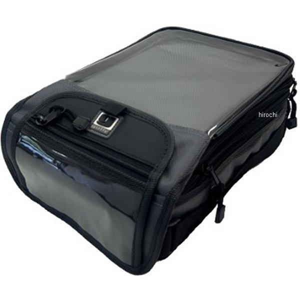 グーリー GULLY タンクバック 9Lサイズ:350x230x130容量:9Lカラー:グレー付属品:レインカバー、取付サポートベルト(素材)ナイロン(仕様説明)強力なマグネットでしっかり固定するタンクバッグです。トップは、マップケースにな...