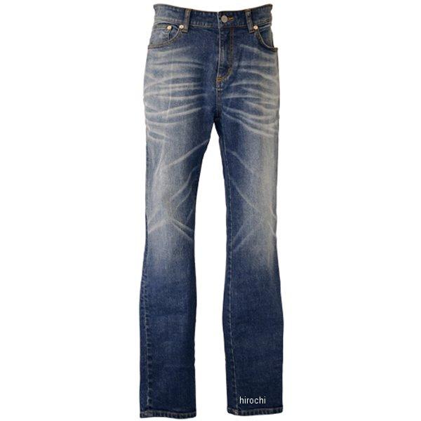 クレバービバーチェ CLEVER VIVACE 春夏モデル デニムパンツ レディースサイズ:Lカラー:ウォッシュブルー標準装備プロテクター:膝(CE規格)【素材】 ストレッチデニム【仕様説明】スキニーシルエットのコットンデニムパンツは、ウォ...