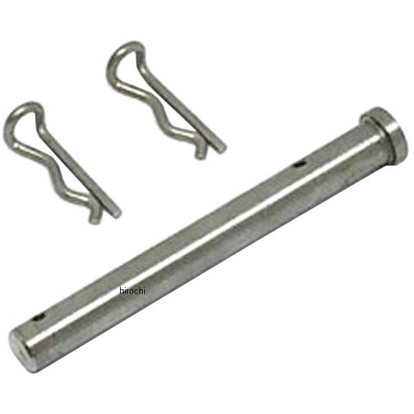 ディーアールシー DRC ブレーキピン 補修用 ピン ブレンボ BRENBO フロント汎用ステンレスブレーキピン用補修用ピン。ブレンボ用フロント/ブレンボ用リヤは、ブレーキピンクリップ付属します。4547836138461D58-33-09...