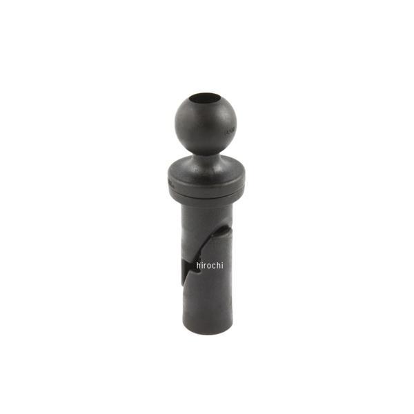 ラムマウント RAM Mounts チューブウェッジベースカラー:ブラックサイズ:1インチボール仕様:内径φ22.2-25.4mm対応重量:73g素材:高強度複合材付属品:取付ネジ類※この商品はBサイズ(1インチボール)規格となります。他の...