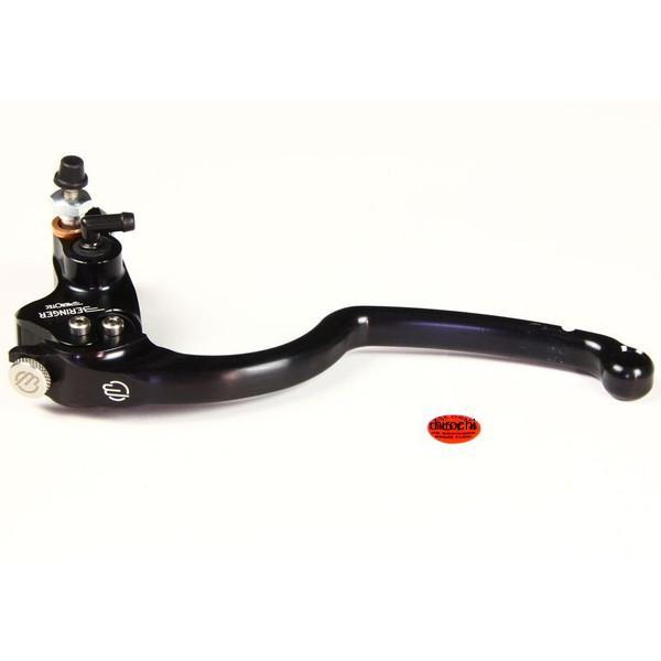 メーカー名:ベルリンガーメーカー品番:CRO-12-4Gタイプ:ストリート4フィンガーレバー色[カラー]:ゴールドサイズ:レバー長20cm重量[グラム]:330g材質[素材]:アルミ仕様:ラジアルピストン径:17.5mm容量[ミリリッター]...