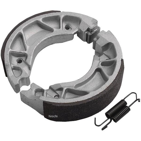 ピーエフピー PFP ブレーキシューヤマハ用04年 ギアーC/BA50C00年-03年 ニュースギアー/BA50N00年-03年 ニュースギア(H/Grip)/BA50N00年-03年 ギアー(P/ブレーキ)/BA50S07年 ギアー(4S...