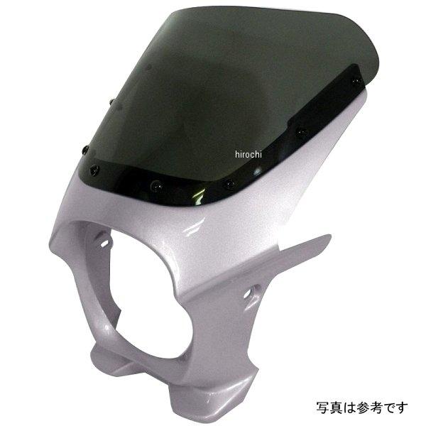 ワールドウォーク 汎用ビキニカウル汎用(※車種により加工が必要な場合がございます。)Rタイプスクリーンカラー:スモークカウルカラー:フラッシュシルバーメタリック素材:ABS【付属品】塗装済みビキニカウル本体(スクリーン装着済み)クッションス...