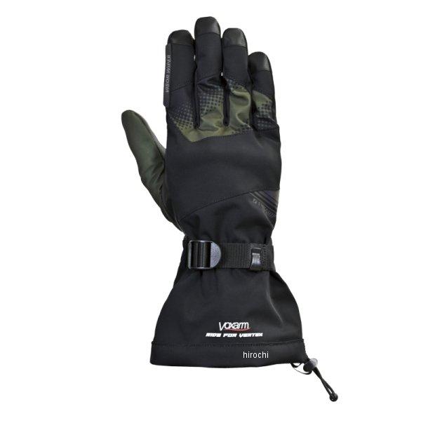 フラッグシップ FLAGSHIP イノベーティブオールウェザーグローブ アーミーグリーン Lサイズ：Lカラー：アーミーグリーン甲側：ポリエステル/インサートナックルプロテクター/リフレクター/ワイパー掌側：デジタルPU/ラバープリント透湿防...