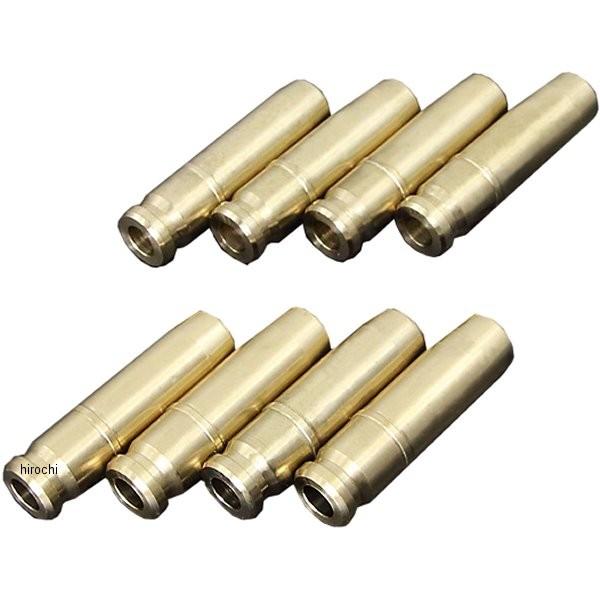 ピーエムシー PMC AMPCO45 バルブガイド IN STDCB750K使用部位:INバルブサイズ:スタンダードニッケル含有の新素材ブロンズ製。シリンダーヘッドのガタつき等の解消に最適なオーバーサイズも豊富にラインアップ。全てのバルブガ...