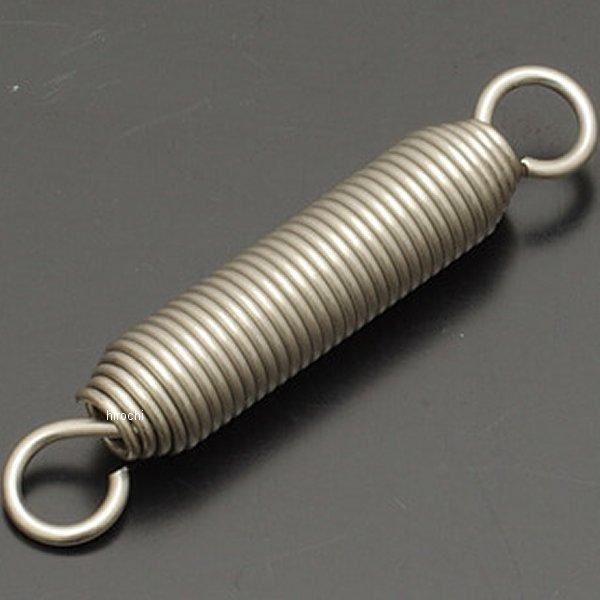 ピーエムシー PMC VM29キャブ用スロットルスプリング素材:ステンレス製※スプリング全長をご確認の上ご使用下さい。STDキャブレターの重たいスロットルの動きが驚くほど軽くなります。#2、#3間に縦にスプリングが装着されている後期型76-...