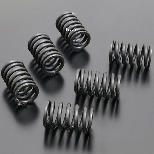 ピーエムシー PMC クラッチスプリングセット72年-80年 Z1、Z900、Z2、Z750、Z10005個1セット※クラッチプレート、スチールプレートは含まれません。強化型のクラッチプレートキットです。プレート枚数はスタンダードと同じです...