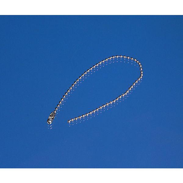 ・バルブ表示板を見やすく設置できる取付具です。・バルブ表示板の取り付けに。・径(mm)：2.3・長さ(m)：0.15・摘要：50本1組・寸法(mm)：2.3Φ×150・全長(mm)：150・ステンレス・生産国 日本・JANコード 45711...