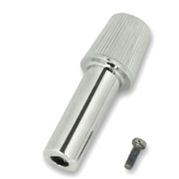 48244 ガッツクローム 91-95年ソフテイル スピードメータートリップ ノブ OEM67215-8991-95年ソフテイル系 補修用スピードメータートリップ ノブ OEM67215-89メーカー:Mid USAOEM品番:67215-...