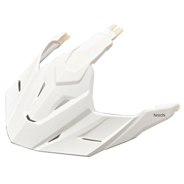 デイトナ DN-005WX バイザーカラー：ホワイトDN-005WX 補修部品。4895348953ヤフー HD店