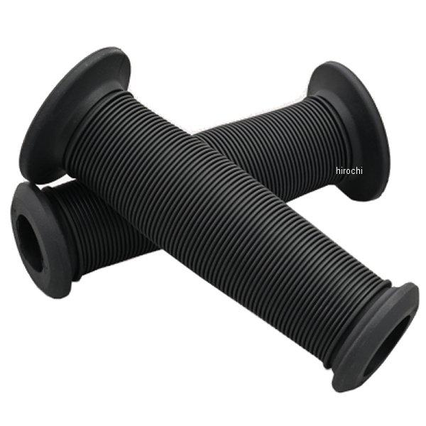 デイトナ GRIPPY GRIP GG-D-MULTIカラー：ブラック長さ：121mmφ22.2ハンドル用エンド貫通多重線のみでデザインされたビンテージカスタムマッチする樽型グリップ。握った際にほどよくつぶれ、横滑りしにくい。4913049...