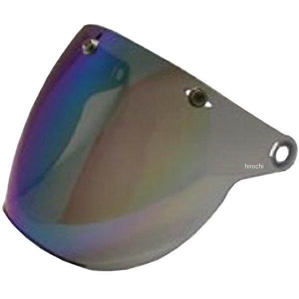 TNK工業 STR-JTシールド    カラー:スモーク レインボーミラー49846791024174984679102417ヤフー HD店