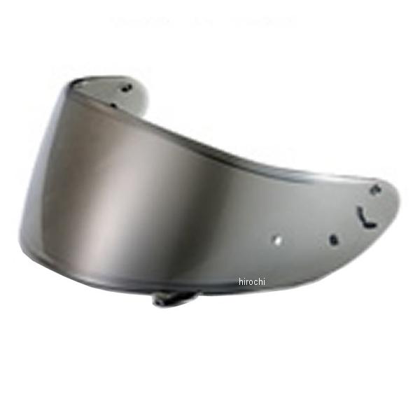 ティーズ T's 022CWR133ミラーシールド CWR-1ピンロックカラー:メロウスモーク シルバーSHOEI  ショーエイ Z-7 X-Fourteen RYD商品の特長・紫外線を99％カット・眼精疲労を軽減・撥水加工により雨天時の視...