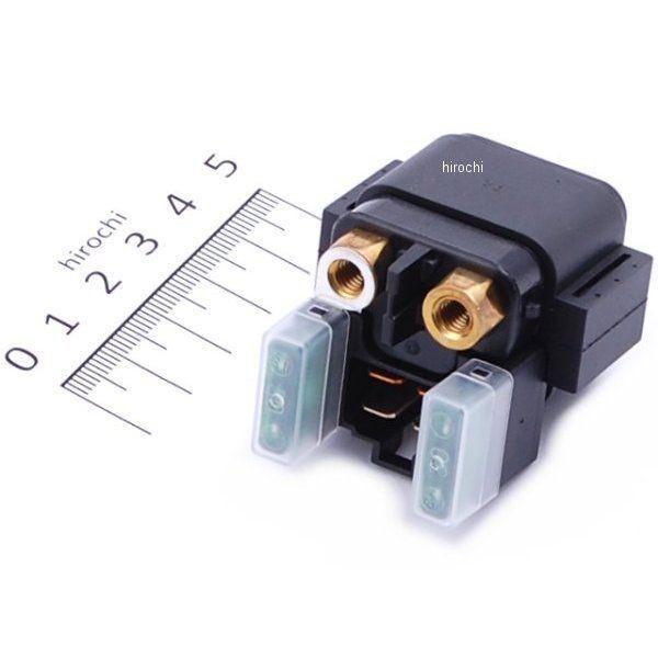 ヤマハ純正 スターター リレー アセンブリ旧品番:4DN-81940-11、4DN-81940-00、4DN-81940-10、4DN-81940-114DN-81940-12ヤフー HD店