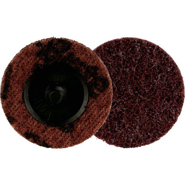 ・3M社の精密成型砥粒を採用している為、メタコンディスクと比べて耐久性が向上しています。・素地を削りすぎることがなく、滑らかに仕上げられます。・塗膜、接着時の密着力が向上します。・不織布のため目づまりしません。・粒度(#)：120・外径(m...