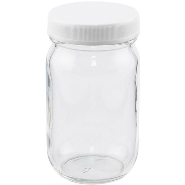 ・直径(mm)：62・高さ(mm)：109・口径(mm)：47・容量(ml)：200・ガラス製・マヨネーズ瓶・本体：並ガラス・外ブタ：PP(ポリプロピレン)・内ブタ：PE(ポリエチレン)・生産国 日本・JANコード 458211095255...