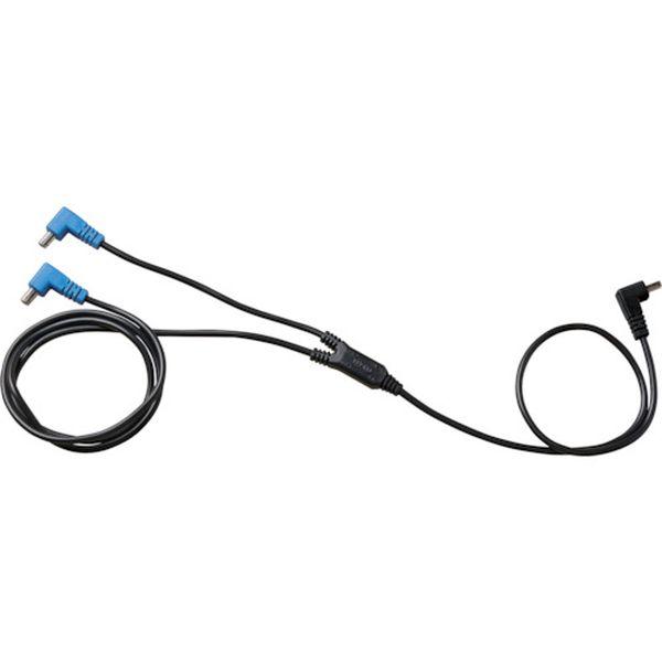 ・空調服14.4V専用ロングケーブルです。・空調服用。・品名：空調服14.4V専用ロングケーブル・適合機種：バッテリー:BT23231、ファン:FA01012・14.4VバッテリーBT23231とファンFA01012の専用ケーブルです。既存...