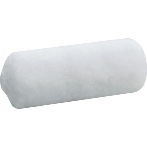 ・ローラーに求められる機能を高レベルで実現しました。・寸法(インチ)：4・毛丈(mm)：18・全長(mm)：100・適合ハンドル：スモールローラーハンドル・生産国 日本・JANコード 4957549218341・質量 21g・コード：531...