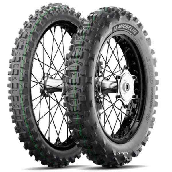 ミシュラン MICHELIN ENDURO MEDIUM 2 90/90-21 M/C 54R TT フロントリム径：21インチ用途：フロントタイヤ幅：90偏平率：90MICHELIN ENDUROシリーズは、様々な路面コンディションで優れ...