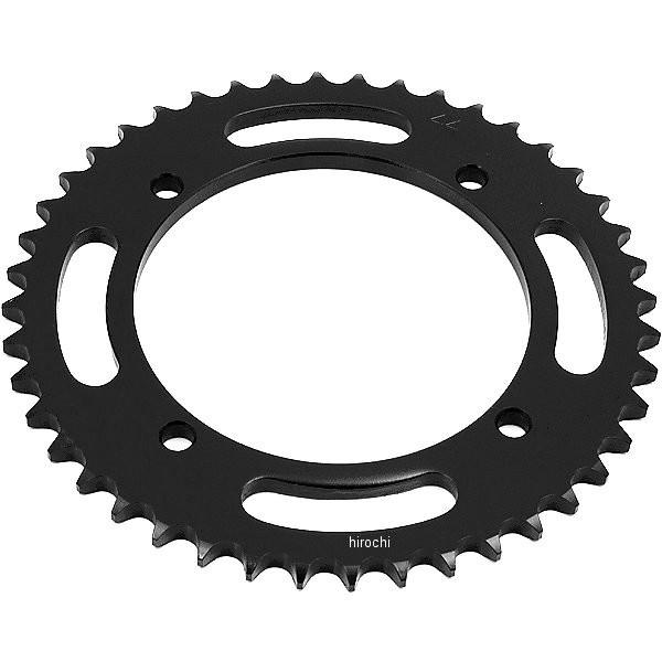 ドリブン スプロケットです。10年-15年 カワサキ Dトラッカー125高い耐久性を誇るクロモリ高張力鋼を使用535-4025044ヤフー HD店