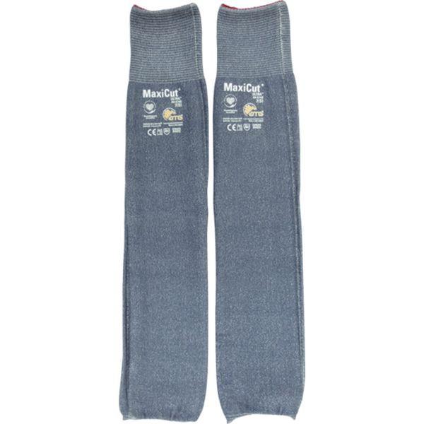 ・独自の特殊高機能繊維により耐切創と快適性を両立しています。・国際NPOスキン・ヘルス・アライアンスによって皮膚科学的に安全と認証されている肌にやさしい腕カバーです。・洗浄してから包装しているのでより清潔な腕カバーをお使い頂けます。・薄板・...