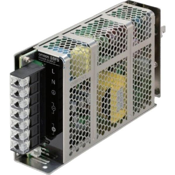 ・信頼性を担保する卓越した基本性能に加え、充実の規格対応と優れたユーザビリティを実現します。・幅(mm)：44.2・奥行(mm)：192・高さ(mm)：97・定格出力電圧(V)：24・容量(W)：150・カバー付き：DINレール取りつけ・入...