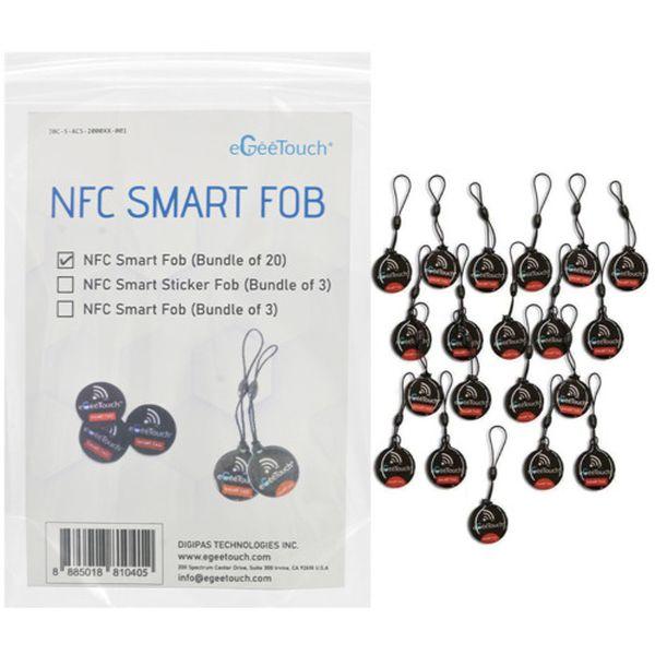 ・20枚入りのお得セットです。・防水加工済みで雨天時でも使用できます。・スマホを持たない方向けの解錠NFCです。・個別のIDが振り分けられており、高い安全性と利便性をユーザーに提供します。・スマホのアプリを立ち上げることなく、このNFCタグ...